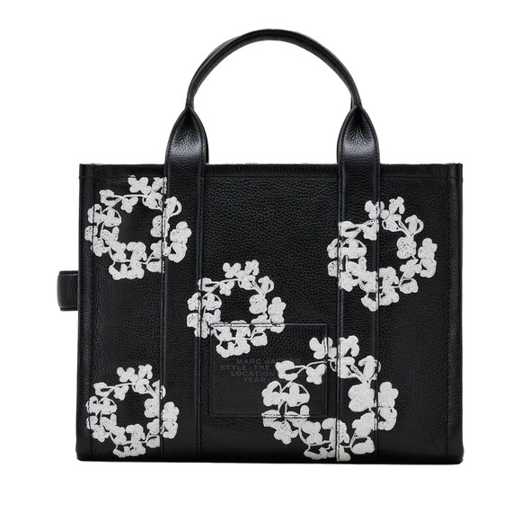 Marc Jacobs | Bags | Marc Jacob 4th Year Anniversary X Denim Tear ...